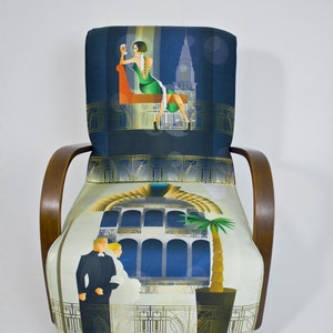Flapper Collection Chair No.1 - Etsy