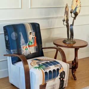 Flapper Collection (both Chairs) - Etsy