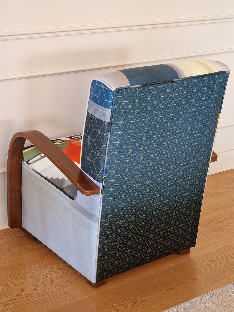 Flapper Collection both Chairs - Etsy