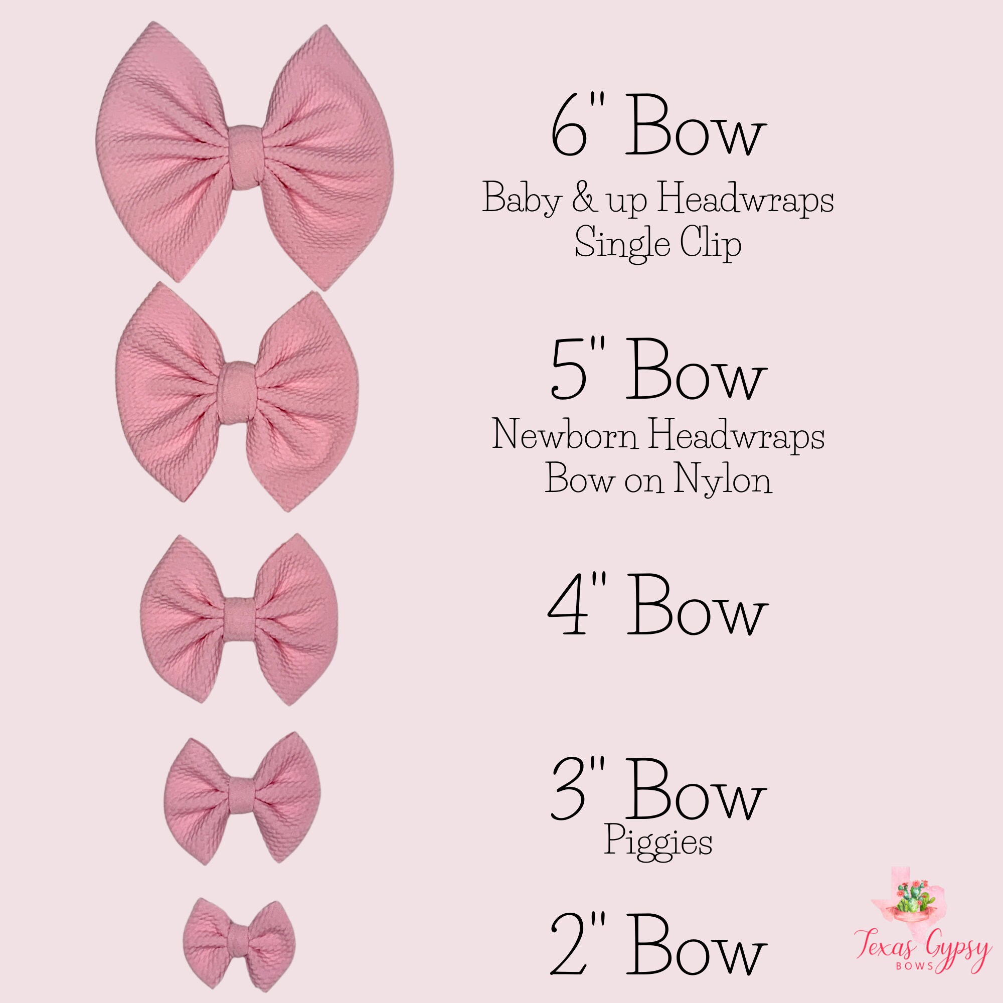 Firework Shredded or Stacked Bow Headwraps Bow on Nylon - Etsy