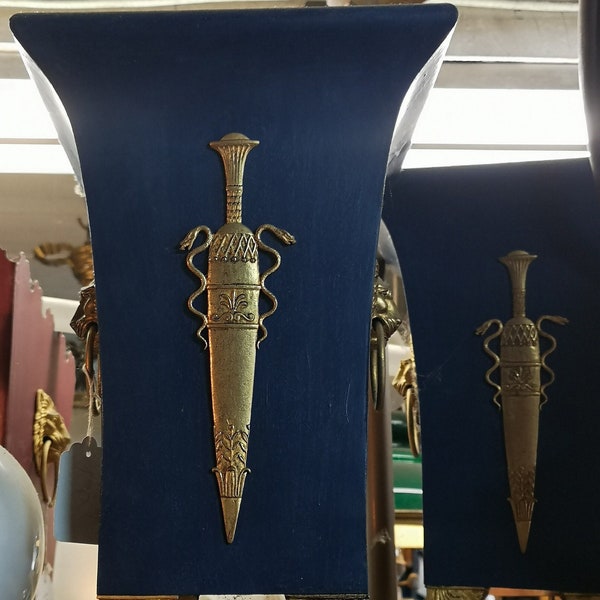 Napoleonic Blue - Etsy