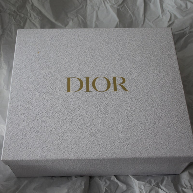 Dior Wrapping Paper - Etsy