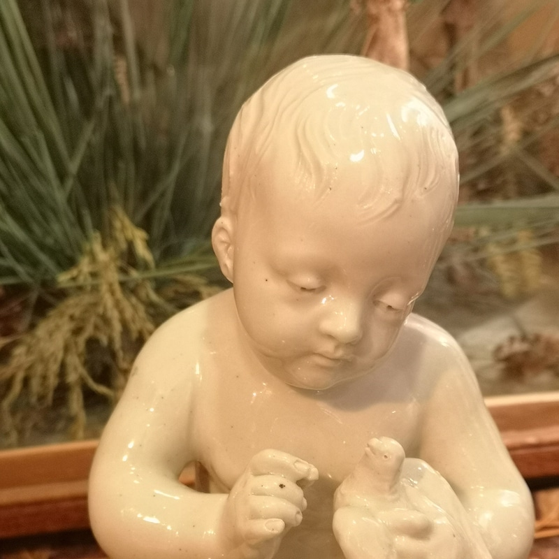 Child Angel Figurine - Etsy