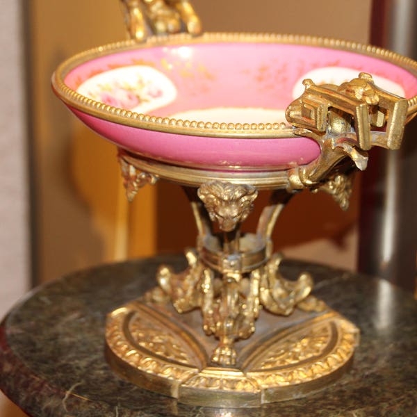 Pink Porcelain - Etsy