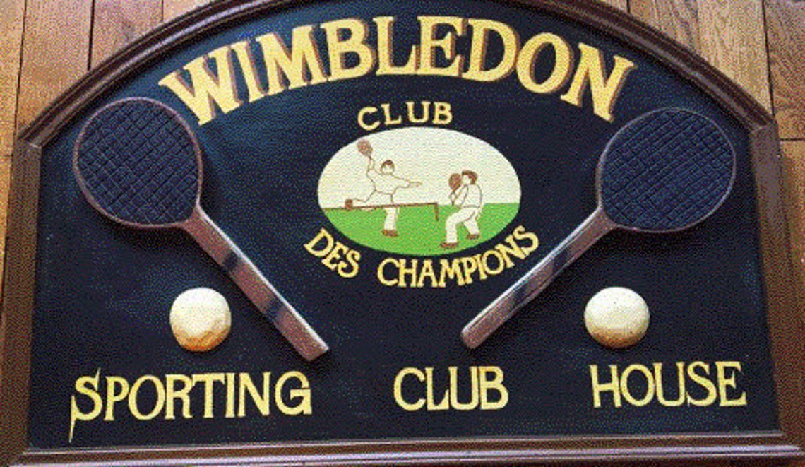 Tennis Art Tennis Wall Decor Tennis Sign Tennis Signboard - Etsy