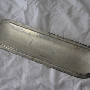 Copper Fish Kettle French Copper Poacher Professional Quality Planter ...