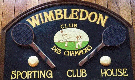 Tennis Art Tennis Wall Decor Tennis Sign Tennis Signboard | Etsy