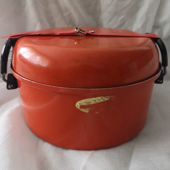 Vintage Camping Set Scouts Scouts Aluminum Pans Frying Pan - Etsy