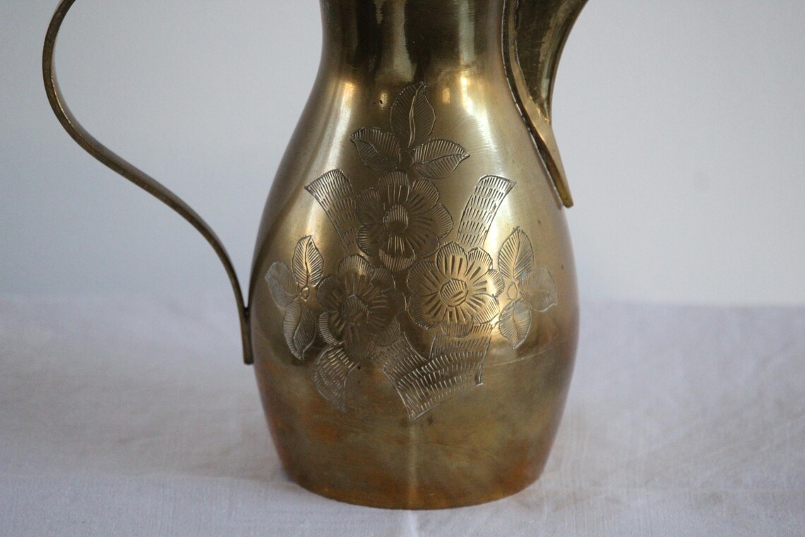 Gulf Dallah Coffee Maker Arabic Dallah Coffeepot Gold Coffee Pot Dallah ...