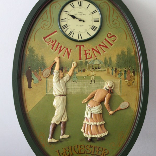 Wimbledon Tennis - Etsy