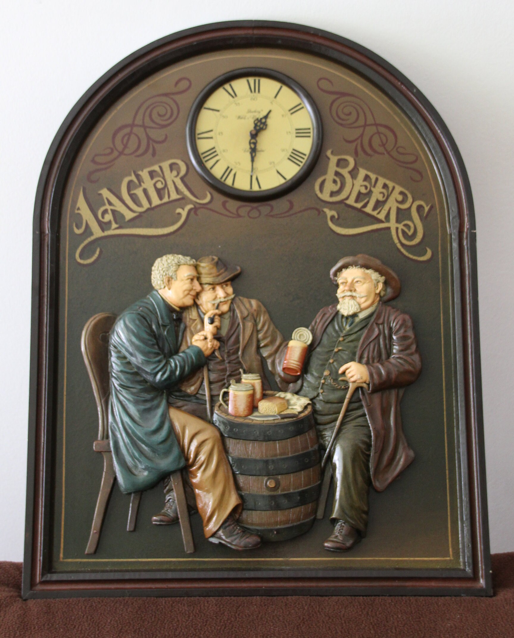 Beer Sign Beer Gift Bar Decor Pub Decor Bar Sign Pub Sign Wood - Etsy