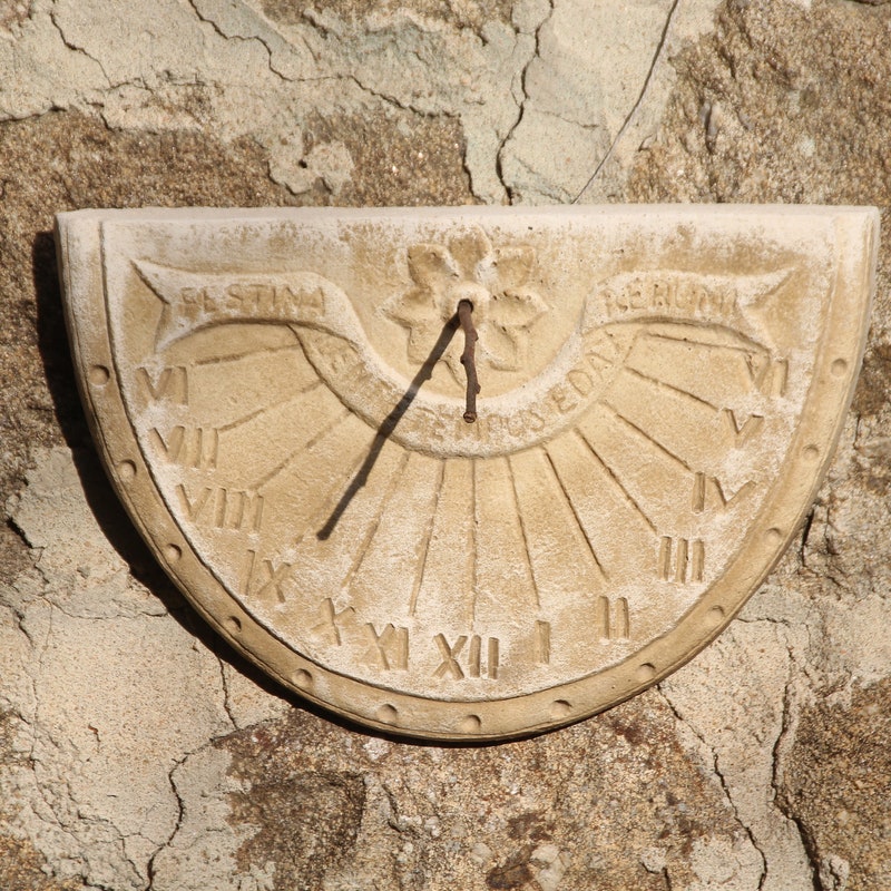 Sun Dial - Etsy