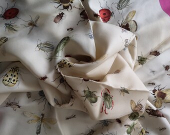 Hermes Butterfly Scarf - Etsy