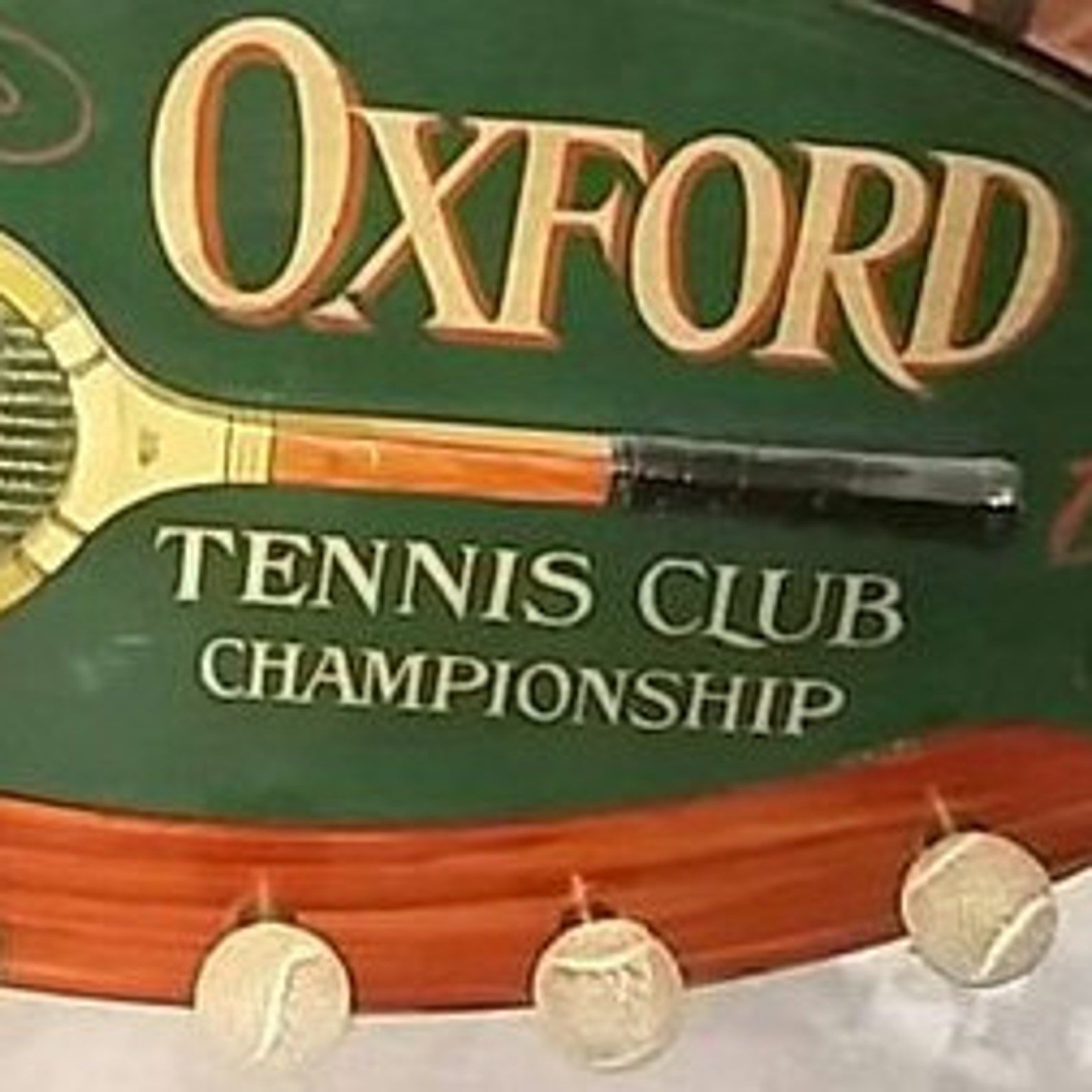 Tennis Wall Art Antique Tennis Art Tennis Club Sign Tennis | Etsy