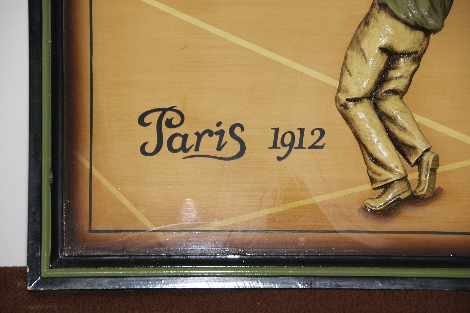 Tennis Wall Art Antique Tennis Art Tennis Decor Tennis Gift - Etsy