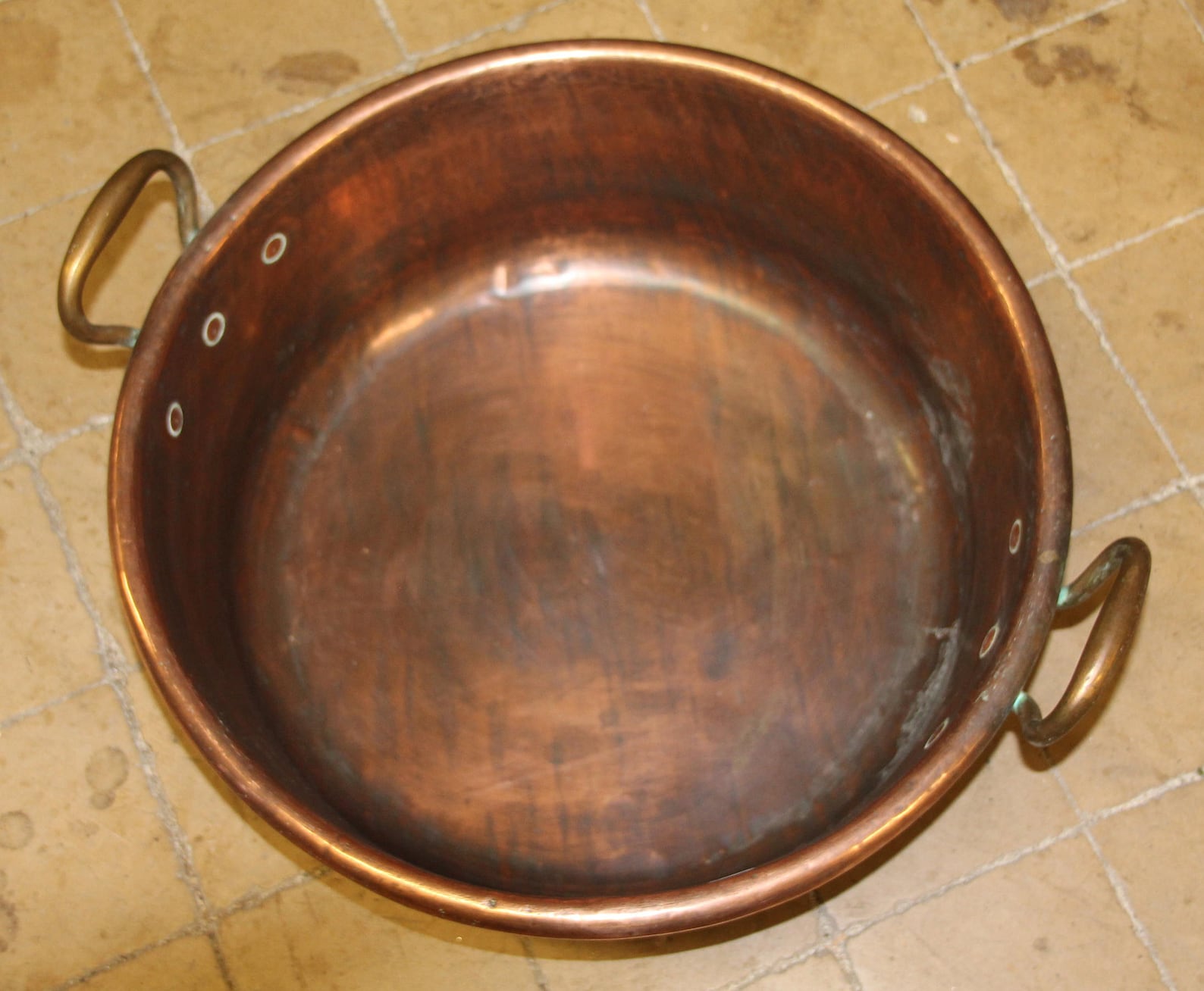 Jam Pan Vintage Jam Pot Jam Jar Flower Pot Jam Cooking Pot - Etsy