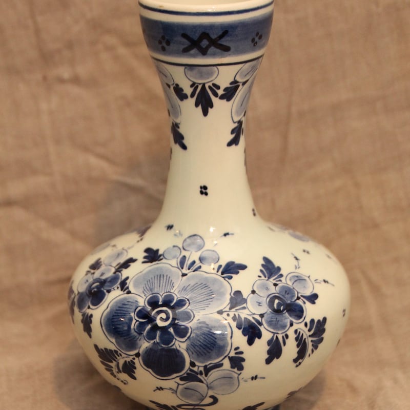 Delftware - Etsy
