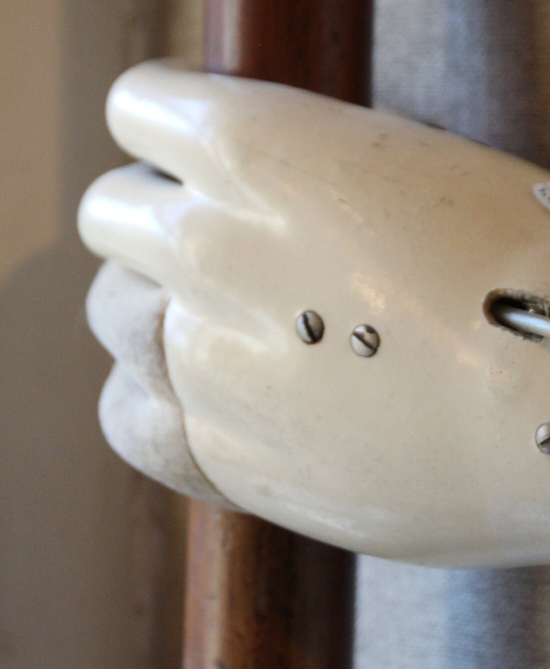 Antique Prosthetic Hand Prosthesis Hand Orthopedic Surgeon - Etsy