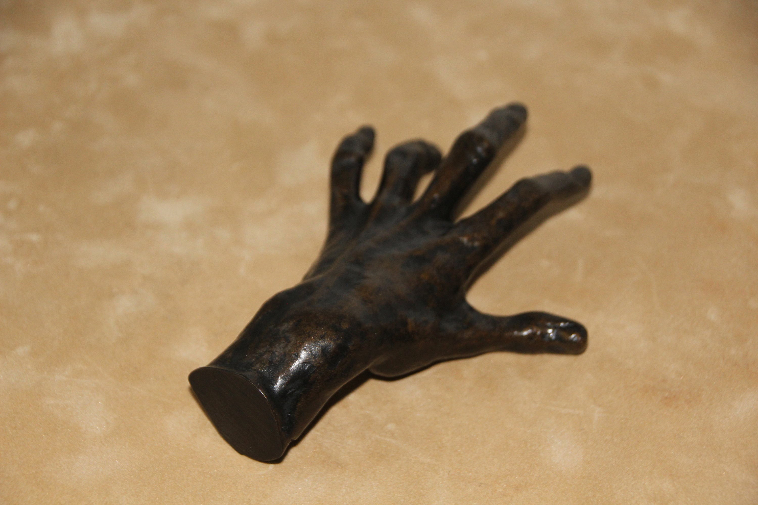 Two Hands Sculpture Auguste Rodin Gift Romantic Gift Rodin - Etsy