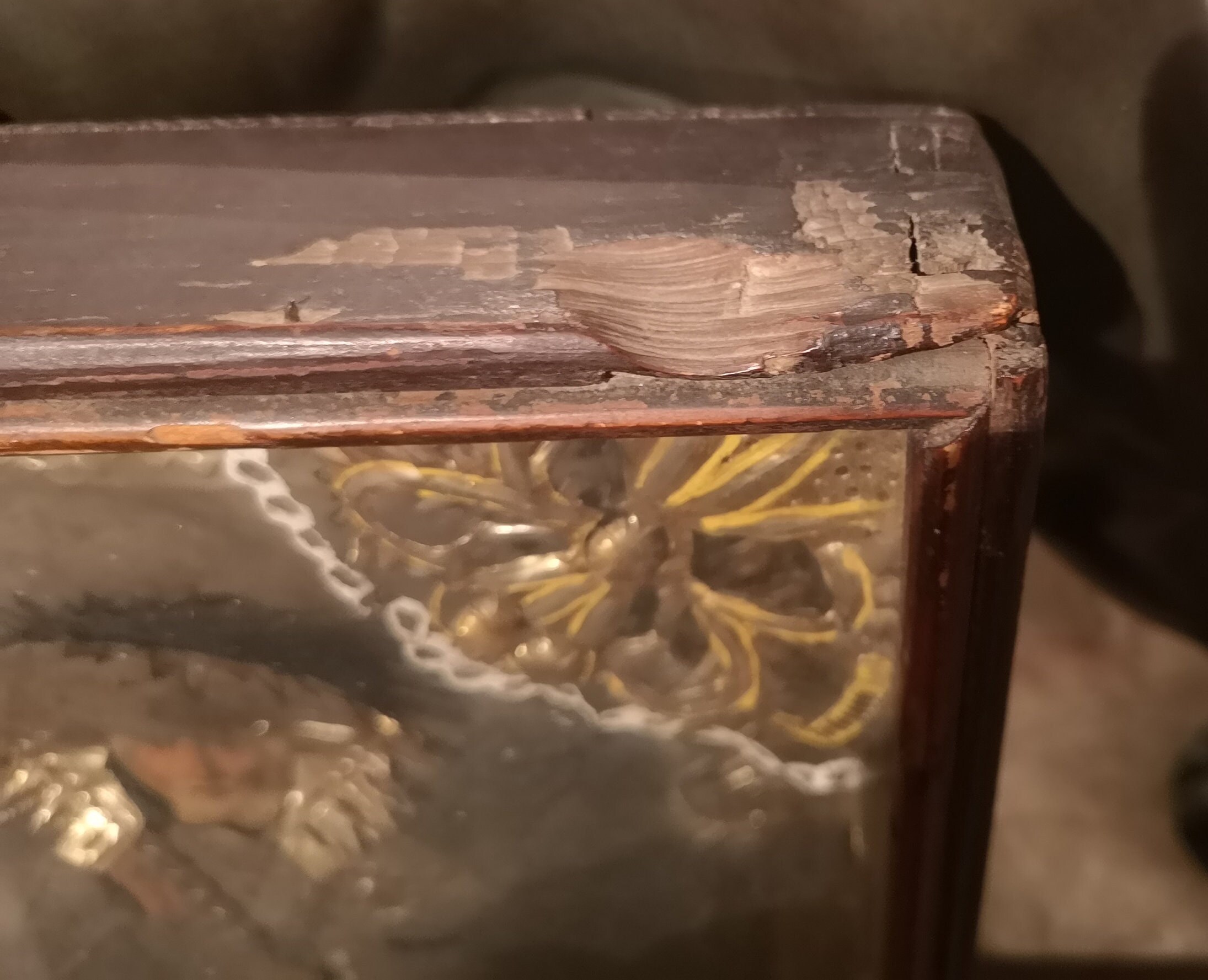 SOLD Antique Russian Orthodox Icon Saint Nicholas Gold Vermeil Silver ...