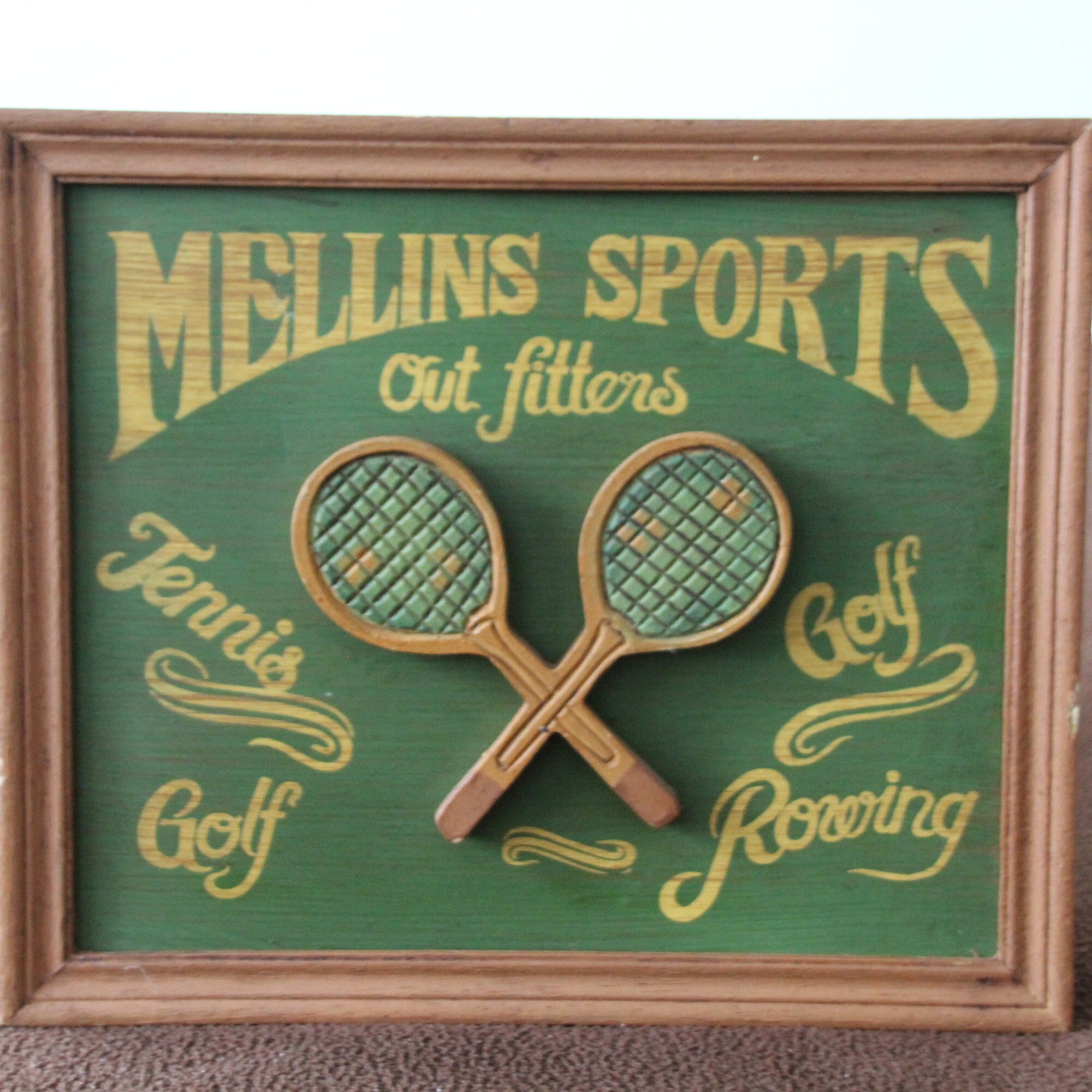 Tennis sign Antique tennis art Tennis wall art Tennis | Etsy