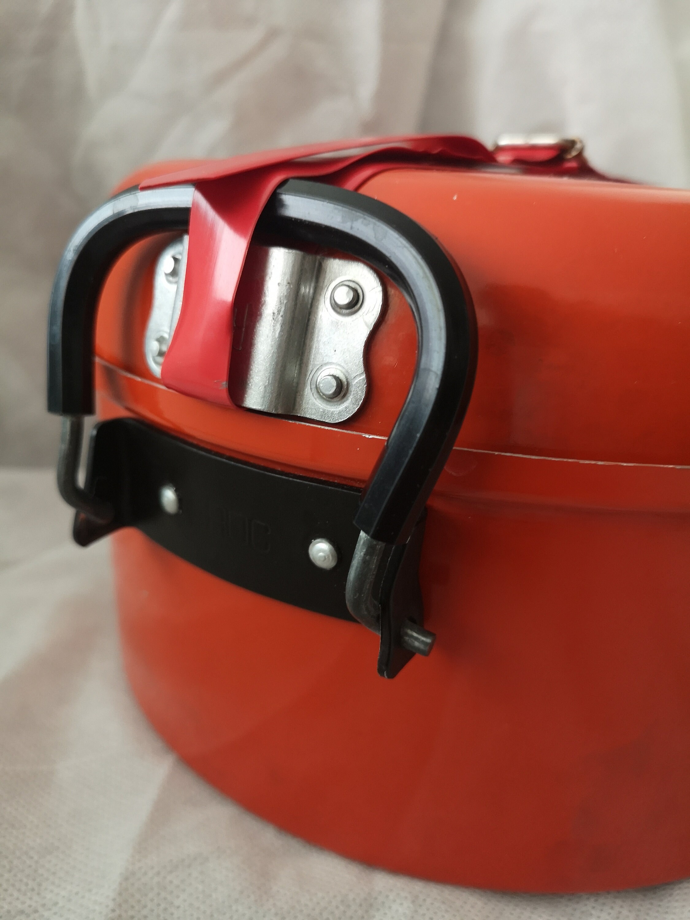 Vintage Camping Set Scouts Scouts Aluminum Pans Frying Pan - Etsy