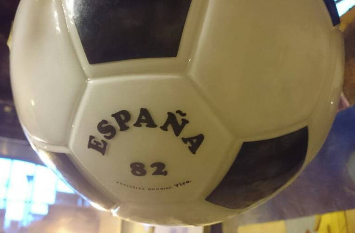 Vintage Soccer Ball Light Fixture Soccer Theme Room Kids | Etsy