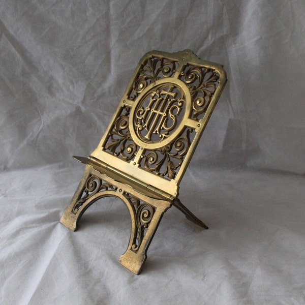 Bible Stand - Etsy