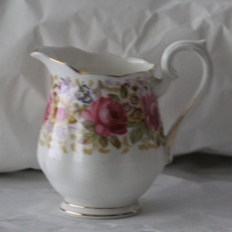 Pink Porcelain - Etsy