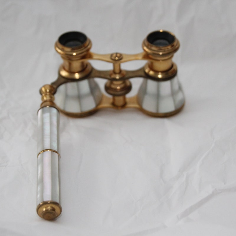 Opera Glasses - Etsy