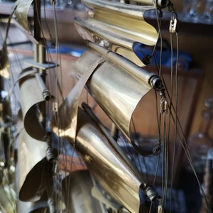 Gold Boat Gold Sailing Ship Gold Sails Sail Coastal Nautical Gift Boat ...