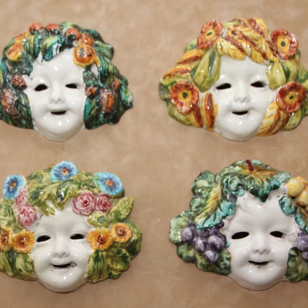 Gardener Mask - Etsy