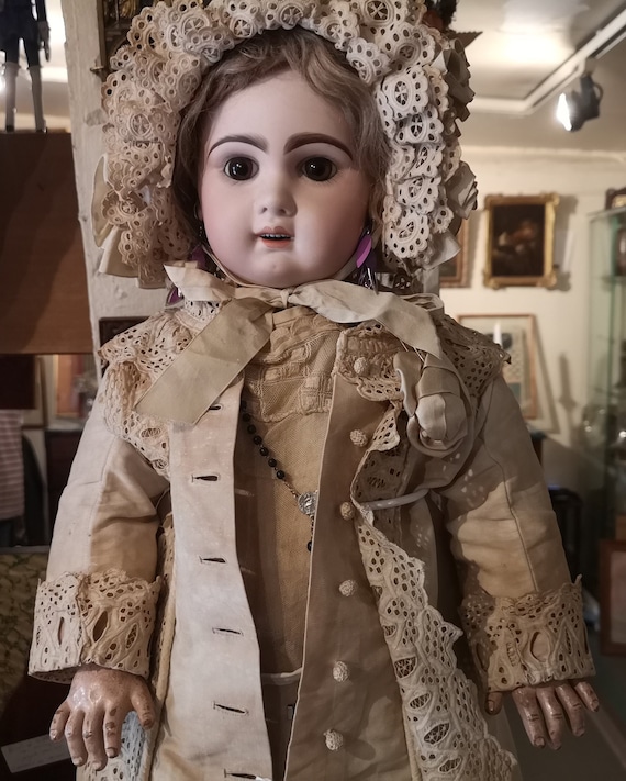 Expensive Porcelain Dolls