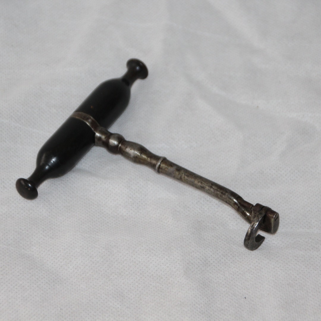 Dental Key 19th Century Antiques Dentistry Antiques Fothergill Key ...