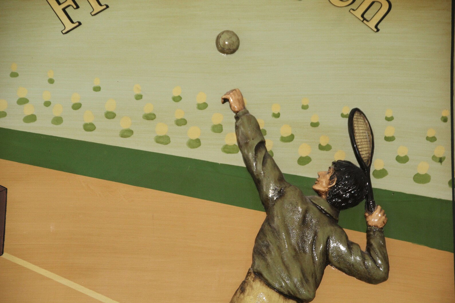 Tennis Wall Art Antique Tennis Art Tennis Decor Tennis Gift - Etsy