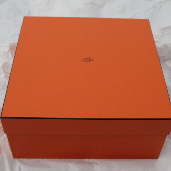 Hermes Boxes - Etsy