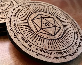 Gamer coasters | Etsy