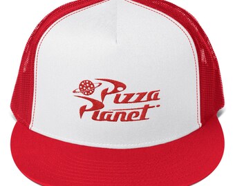 Pizza planet | Etsy