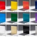 Laserable Acrylic Sheet 2-tone Multiple Colors 1/16 Thick - Etsy