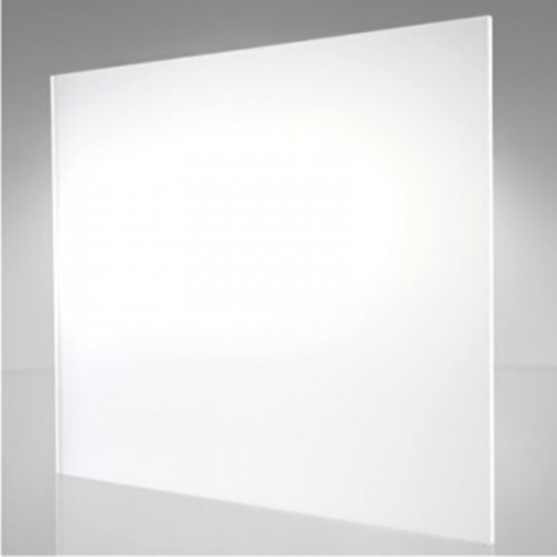 Frosted 7328 White Acrylic Plexiglass Sheet - Etsy