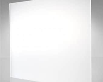 Frosted Plexiglass - Etsy