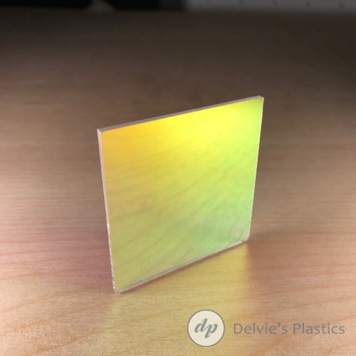 Iridescent Laserable Plexiglass Acrylic Sheet - Etsy