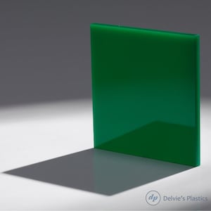 Translucent Acrylic Laserable Plexiglass Sheet - Etsy