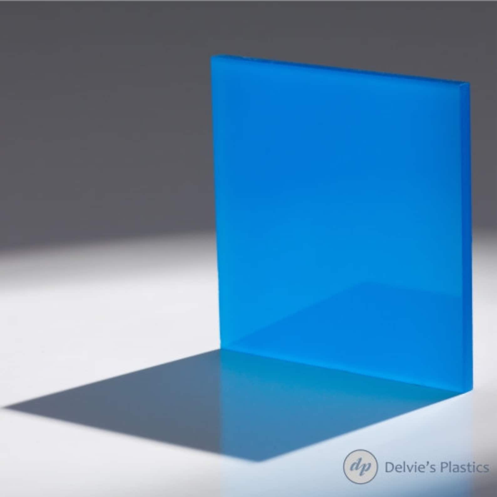 Translucent Acrylic Laserable Plexiglass Sheet - Etsy