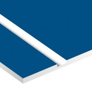 Laserable Acrylic Sheet - 2-tone - Multiple Colors! 1/16" Thick - Etsy