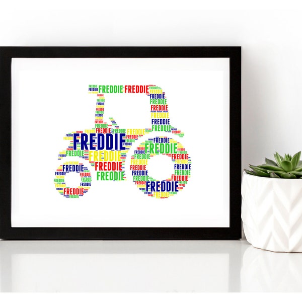 Tractor Word Art - Etsy