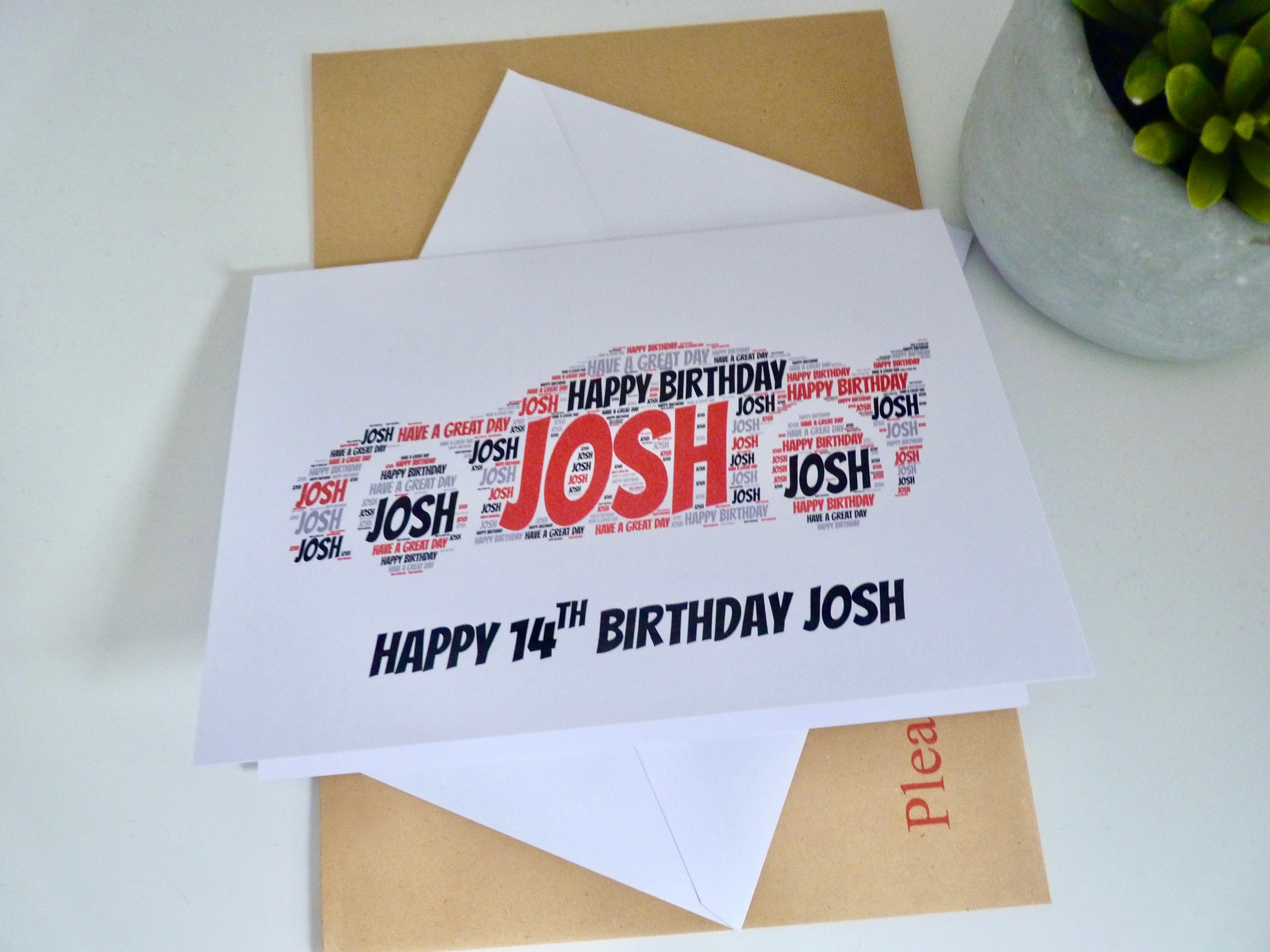 Personalised Racing Car Birthday Card Racing Car Card - Etsy