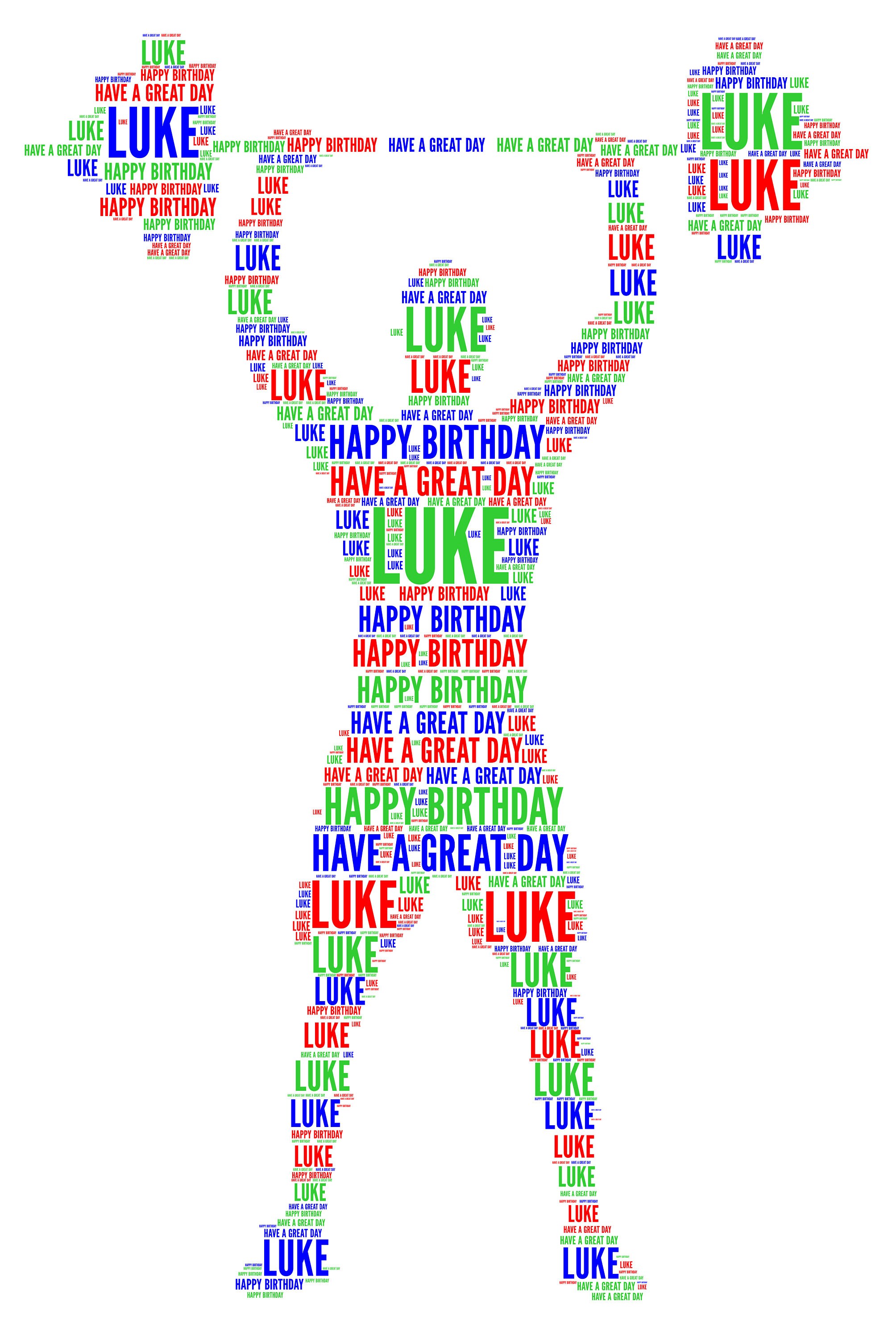 Personalised Mens Barbell Fitness Birthday Card, Fitness Enthusiast ...