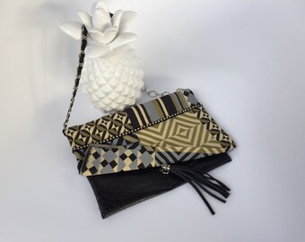 Python Faux Fabric - Etsy