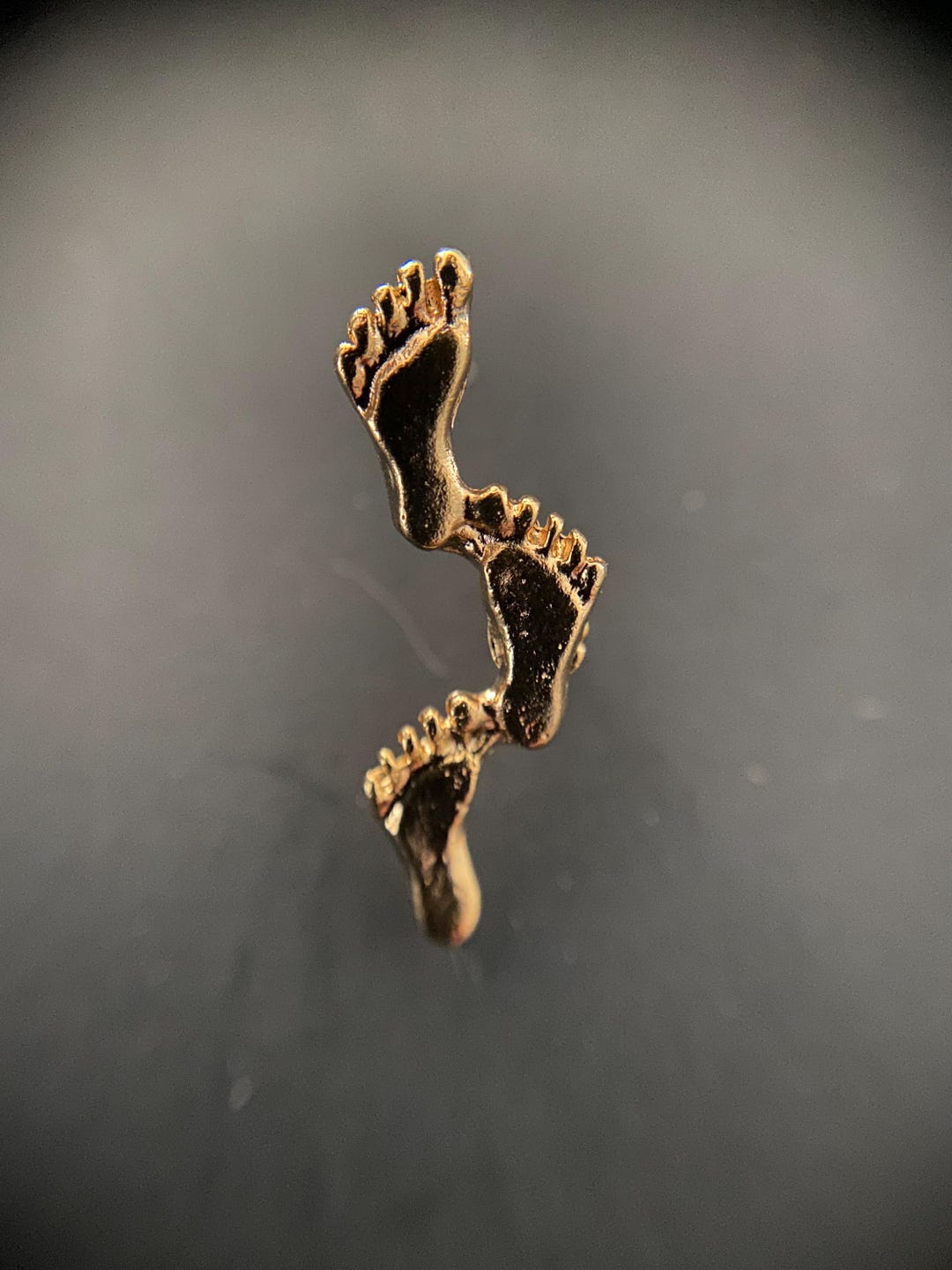 12 Pieces Baby Feet Pins - Etsy